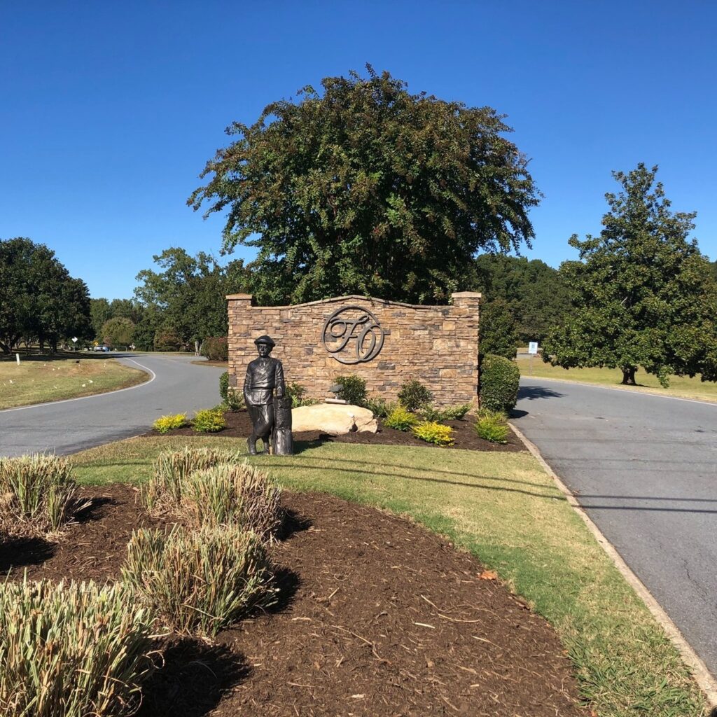 Forest Oaks Country Club – Greensboro, NC – A Course You Can Play Every ...